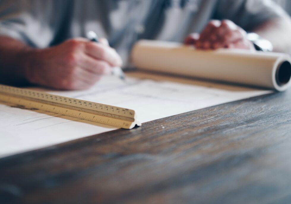 Contact us - Archetype - Conception & Construction